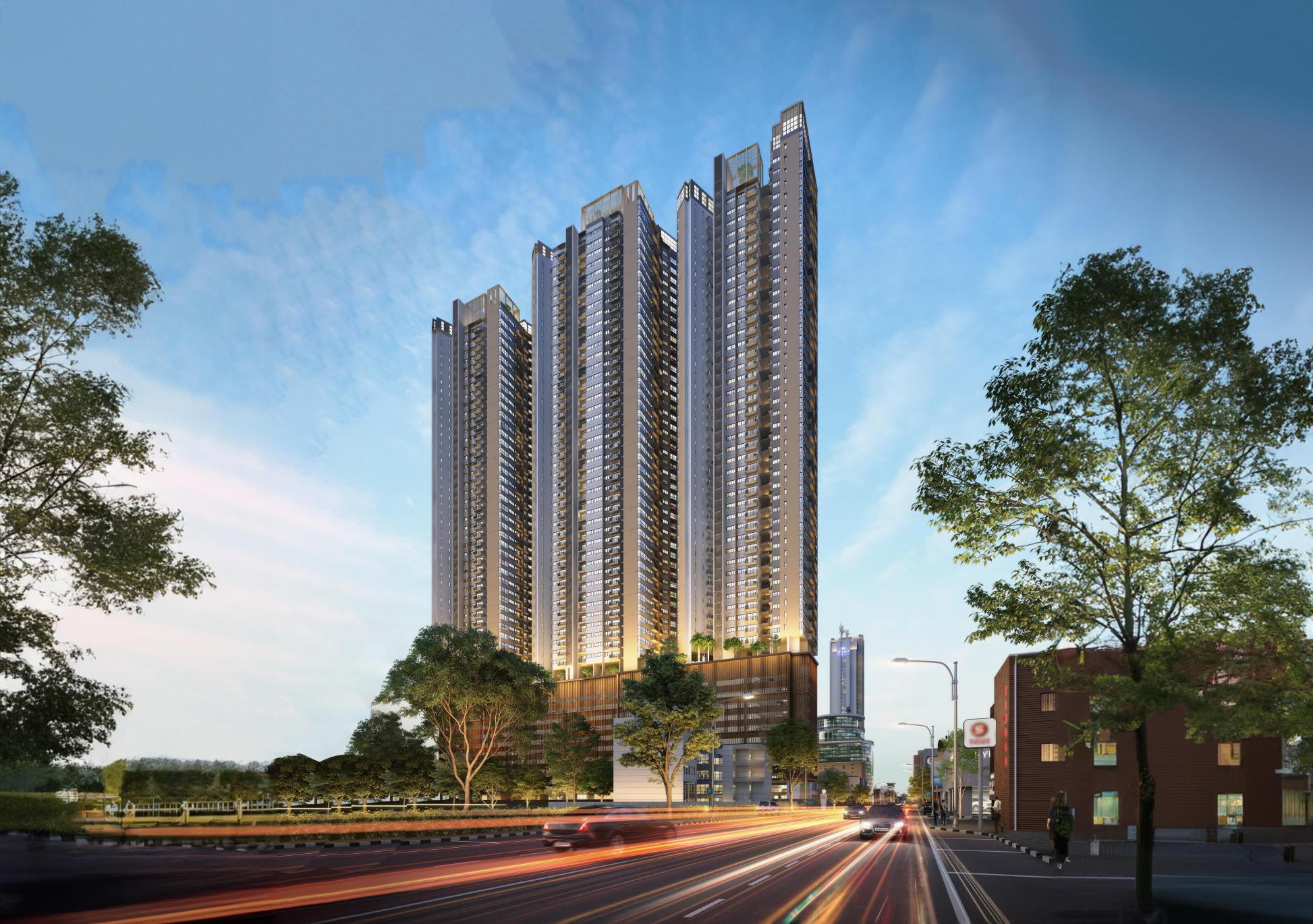 New apartment projects for sale in Sri Lanka